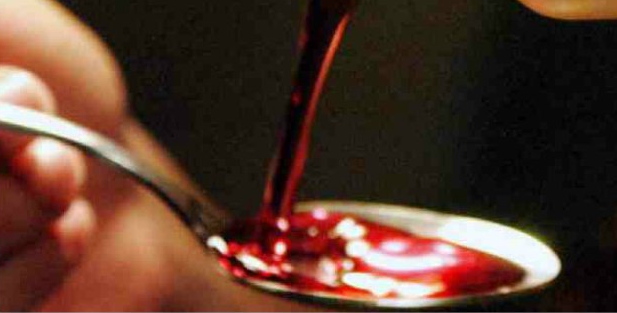 ISP publica alerta sobre los peligros de la codeína