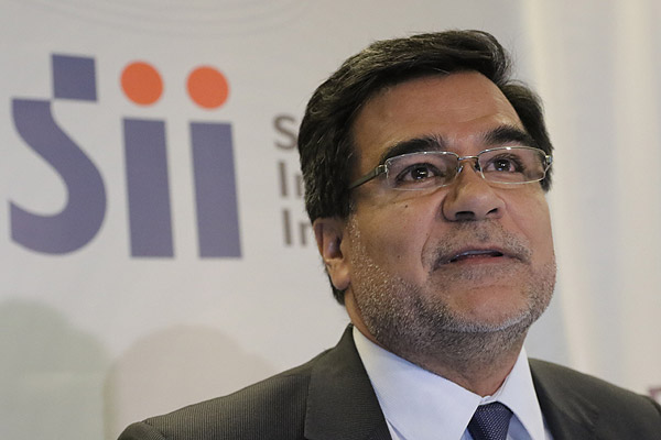SII alista presentación de querella en caso Masvida SII alista presentación de querella en caso Masvida