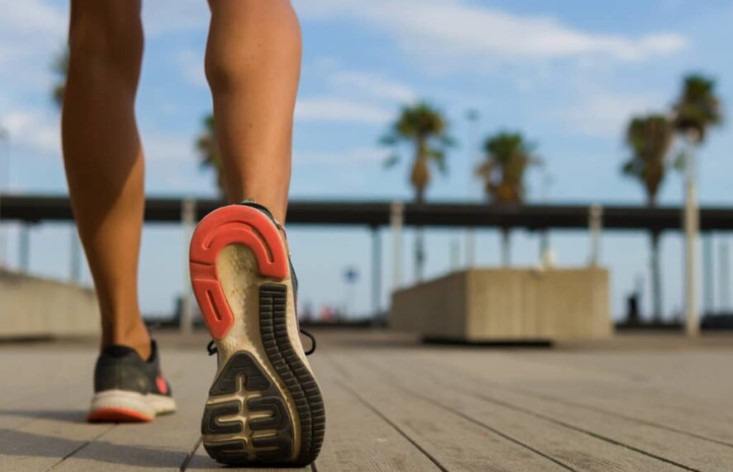 Caminar 6 kilómetros reduce el riesgo de una muerte prematura ...