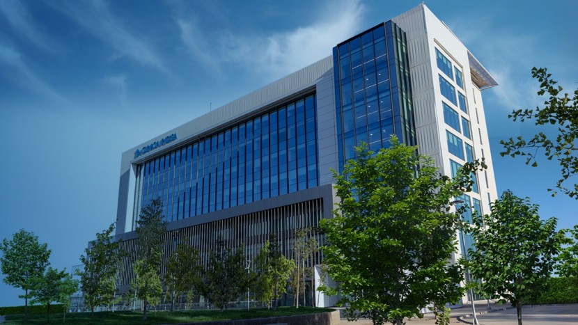 Clínica Indisa inaugura de forma oficial su nueva sede en Maipú ...